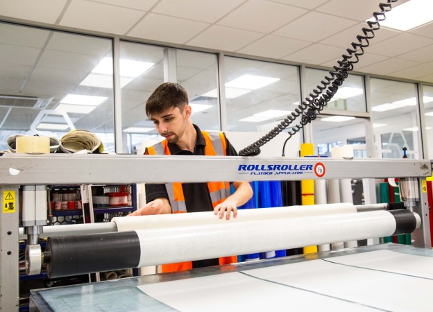 Fleet Livery and Vehicle Wrap News | HEX Graphics