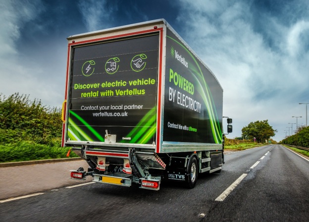 The Future of Commercial Graphics: Sustainability