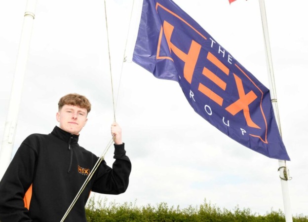 The Bri-Stor Group becomes The HEX Group in 2022