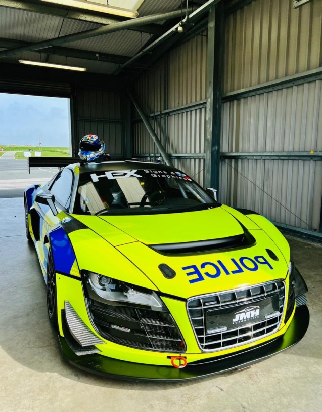 Our Fleet Livery and Vehicle Graphics Gallery | HEX Graphics