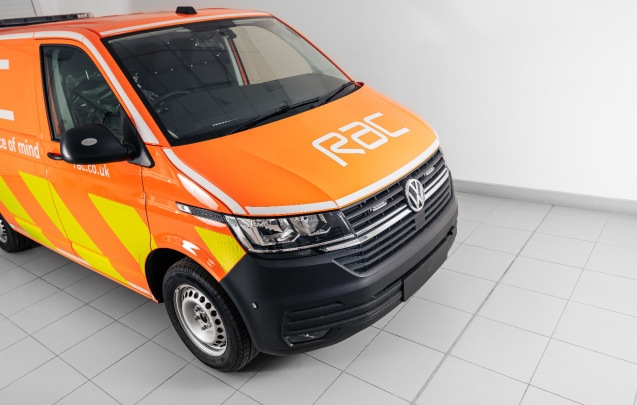 Our Fleet Livery and Vehicle Graphics Gallery | HEX Graphics