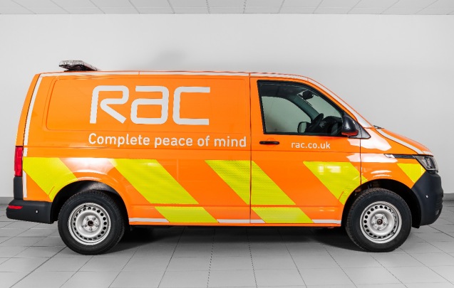 Our Fleet Livery and Vehicle Graphics Gallery | HEX Graphics
