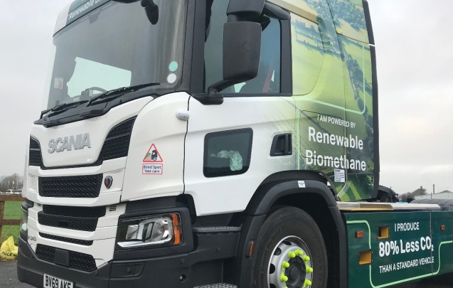 Our Fleet Livery and Vehicle Graphics Gallery | HEX Graphics